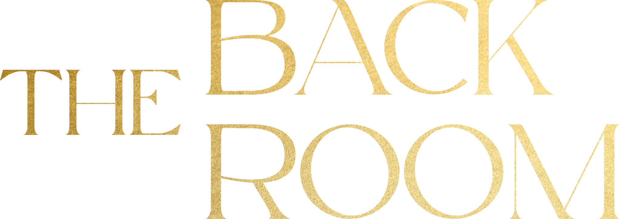 The Back Room
